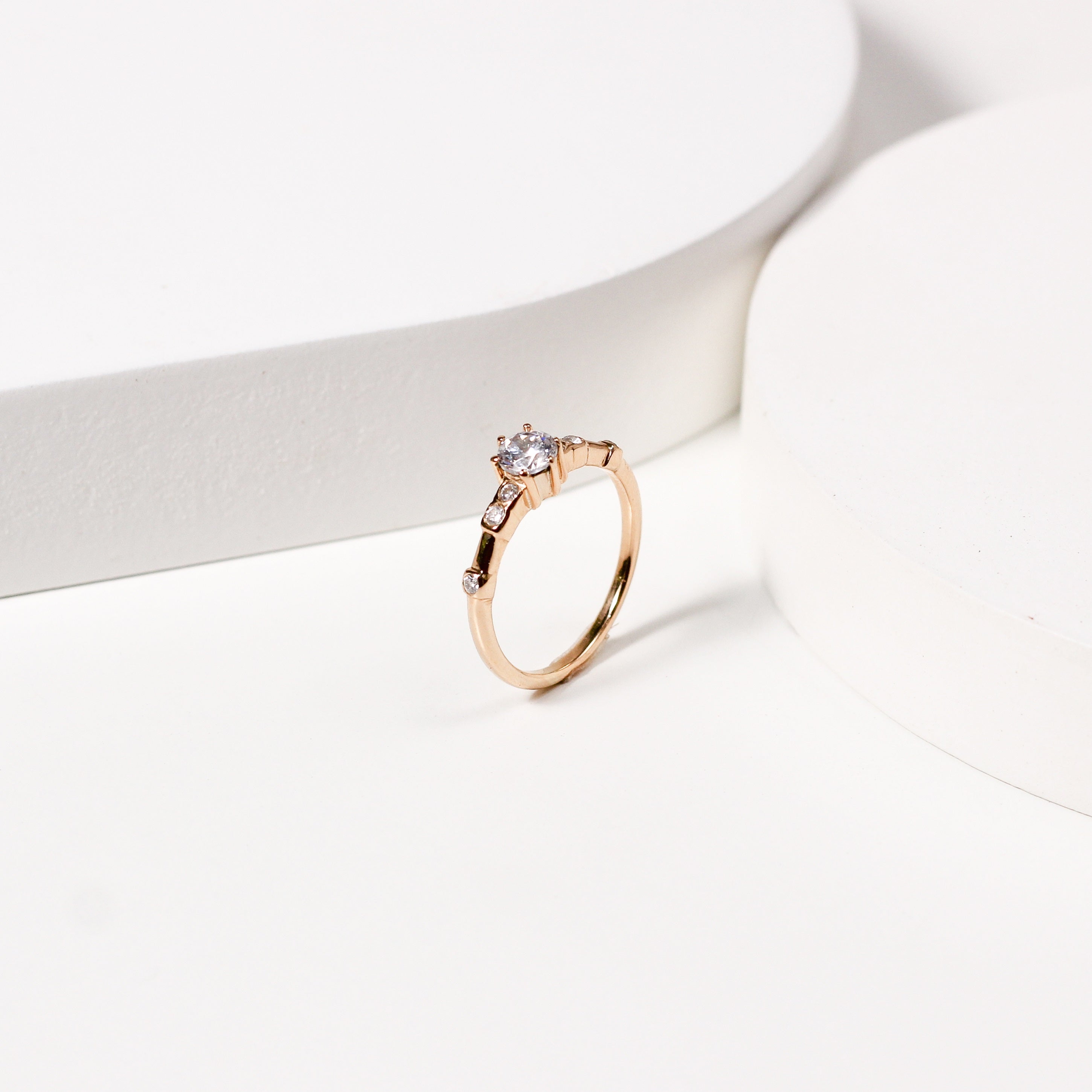 Her Ring – Surosmith