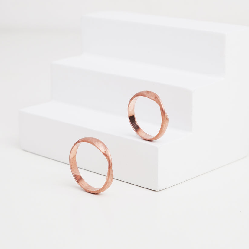 Mobius Round – Surosmith