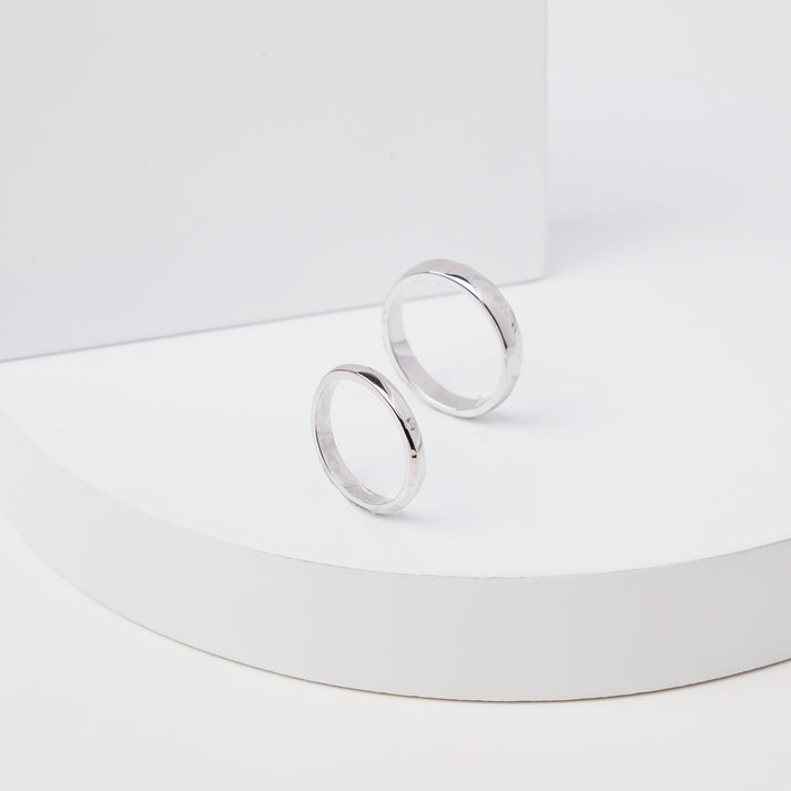 Two Side Ring – Surosmith