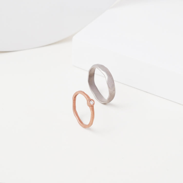 Roman Ring – Surosmith