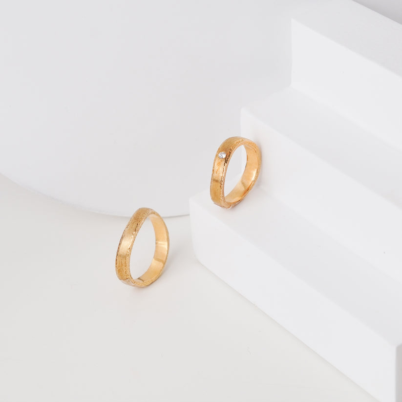 Wave Ring – Surosmith