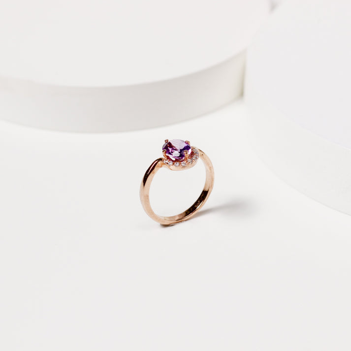 Galaxy Ring – Surosmith