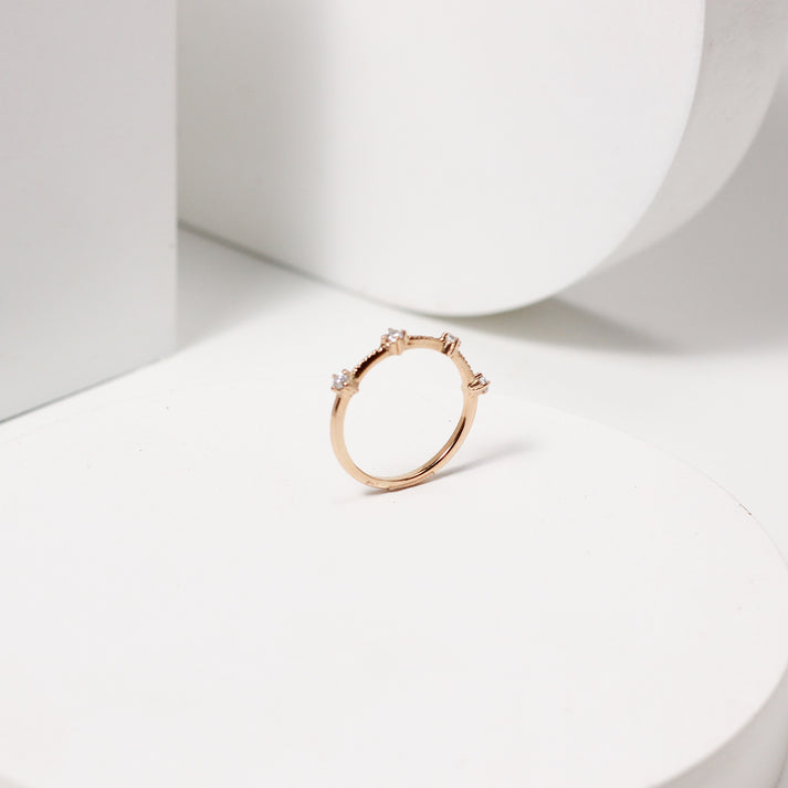 4 Diamonds Ring – Surosmith